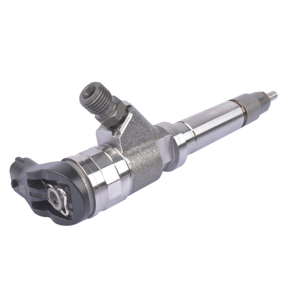 8X LBZ Turbo Diesel Fuel Injectors Set for 2006-2007 Duramax 6.6L ...