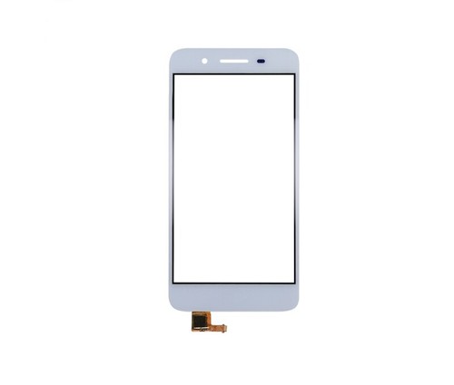 Crystal Touch Digitizer for Huawei Enjoy 5S White / TAG-AL00-CL00-L23 ...