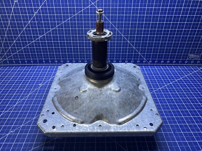Whirlpool Maytag Washer Transmission P#W10868473 W11455453 W10811956 ...