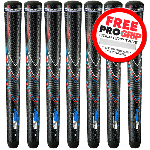 JUMBOMAX JMX UltraLite™ Bryson DeChambeau GOLF GRIP / ALL SIZES +FREE ...