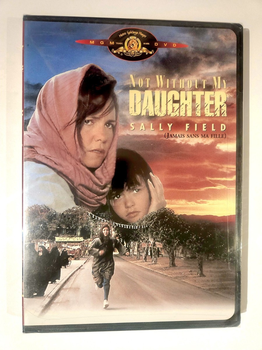 Not Without My Daughter Not Without My Daughter Where To Watch And