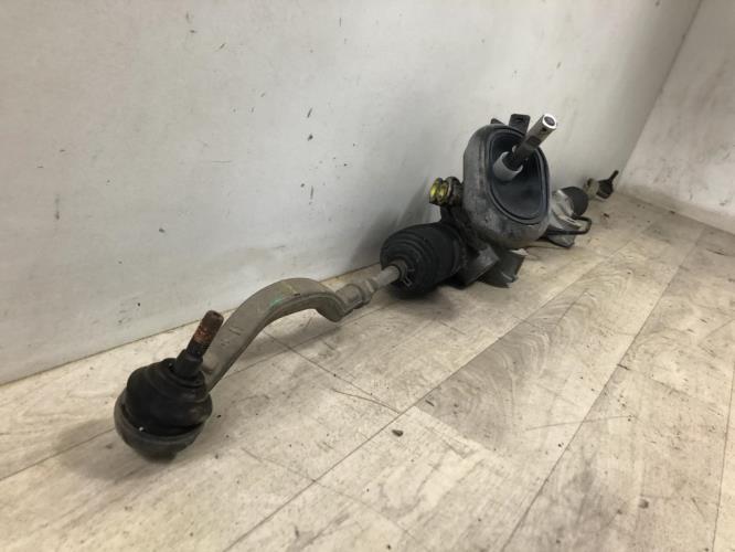 Cremaillere assistee DACIA SANDERO 2 490016602R | eBay