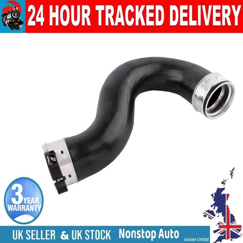 TURBO INTERCOOLER HOSE PIPE FOR MERCEDES SPRINTER 9065282582 | eBay