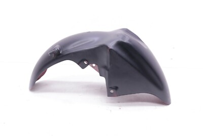 2008 HONDA RUCKUS NPS50 CHF50 BIG RUCKER FRONT FENDER H93 | eBay