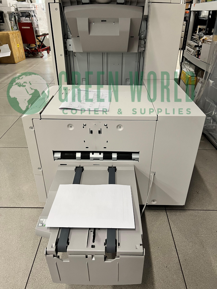 Xerox PrimeLink C9070 w/ 2- Door High Cap, Pro Booklet Maker ...