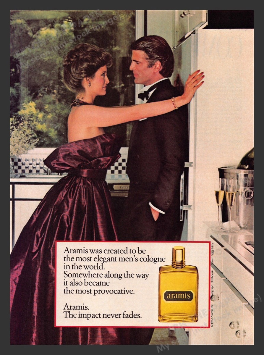 Cologne Advertisement 1940s Parfumerie Vintage Perfume Advertisement