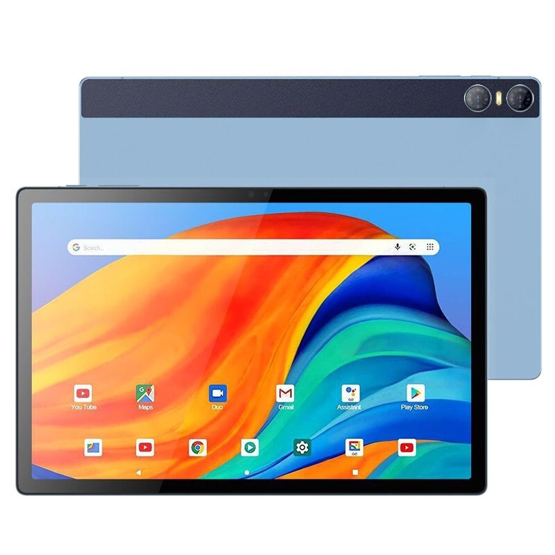 New 11 inch Screen Tablet PC Android 13.0 16GB+1TB 10500mAh 2560X1440 ...