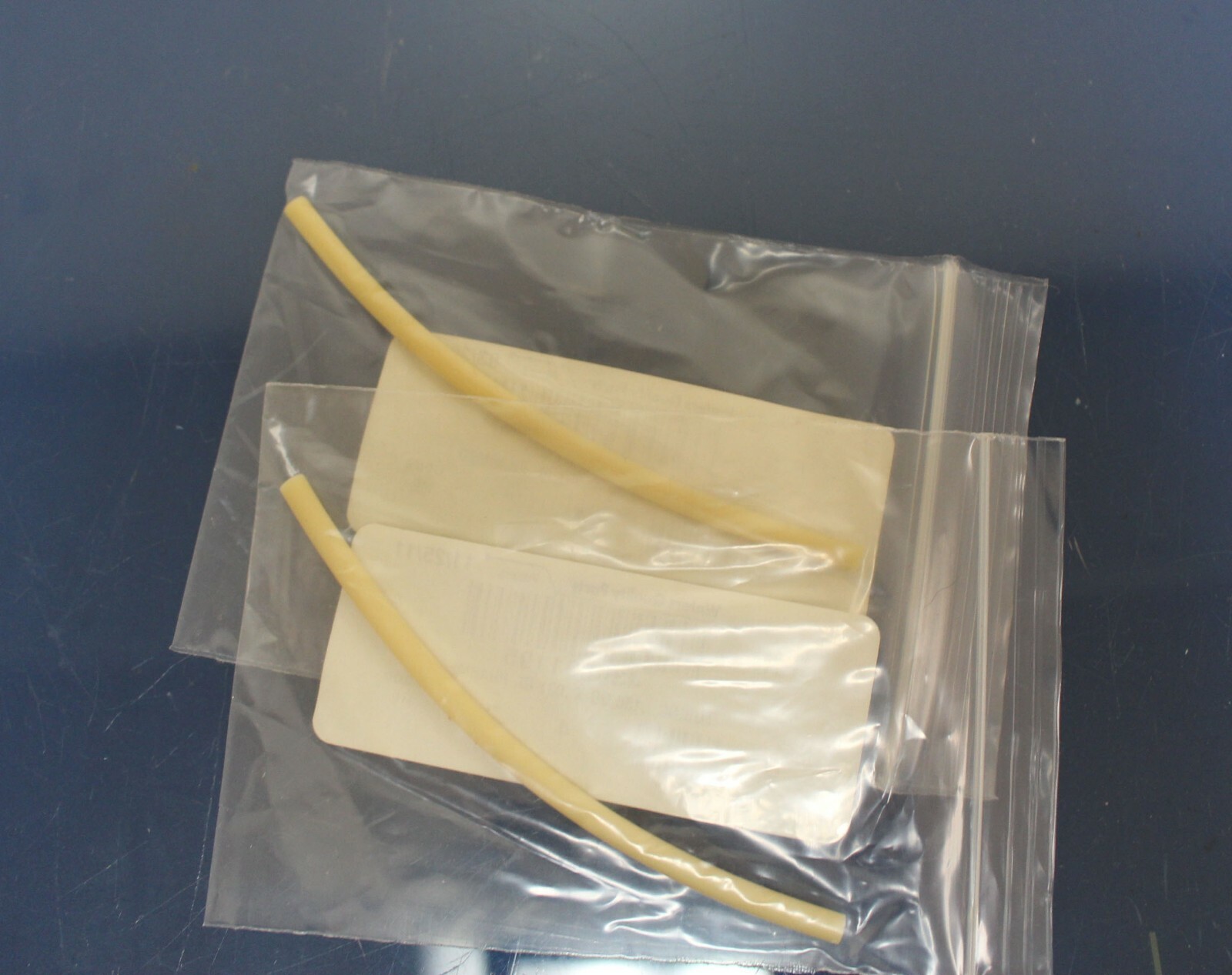 lot of 2 Waters ACQUITY UPLC 430001195 Pharmed Tubing, .156 ODx .031 ID ...