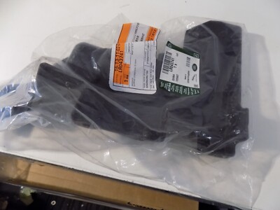 Genuine Range Rover Sport 2014-2022 Nearside Air Duct LR043741 | eBay UK