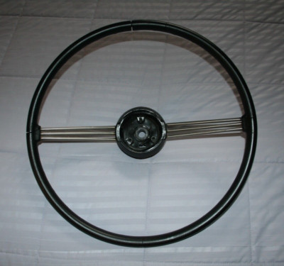 Sunbeam Alpine Series III-V Steering Wheel Core | eBay