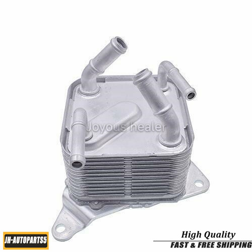 NEW Transmission Oil Cooler Fits 2012‑2022 Mitsubishi Outlander ...