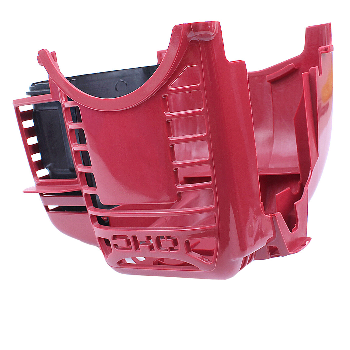 Top Engine Cylinder Cover Fit Honda GX35 UMK435 4 Stroke Engine Brush ...