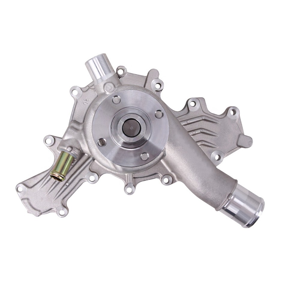 For Ford Explorer Sport Trac 4.0L Water Pump 2001-2010 w/Gasket ...