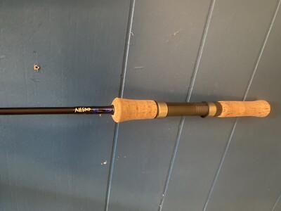 Casting - All Star Rods