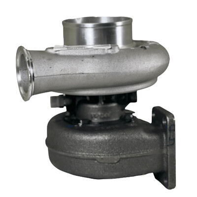 HX35W Turbocharger 504385728 2842584 2842583 For Iveco 240E22 240E28 ...