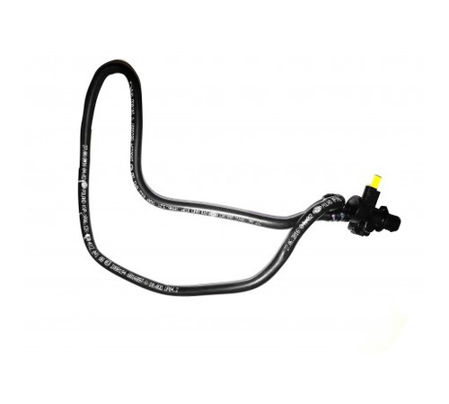 NEW AUDI Q2 GA VACUUM TUBE NON-RETURN VALVE PRESSURE SENSOR 5Q0612041BB ...