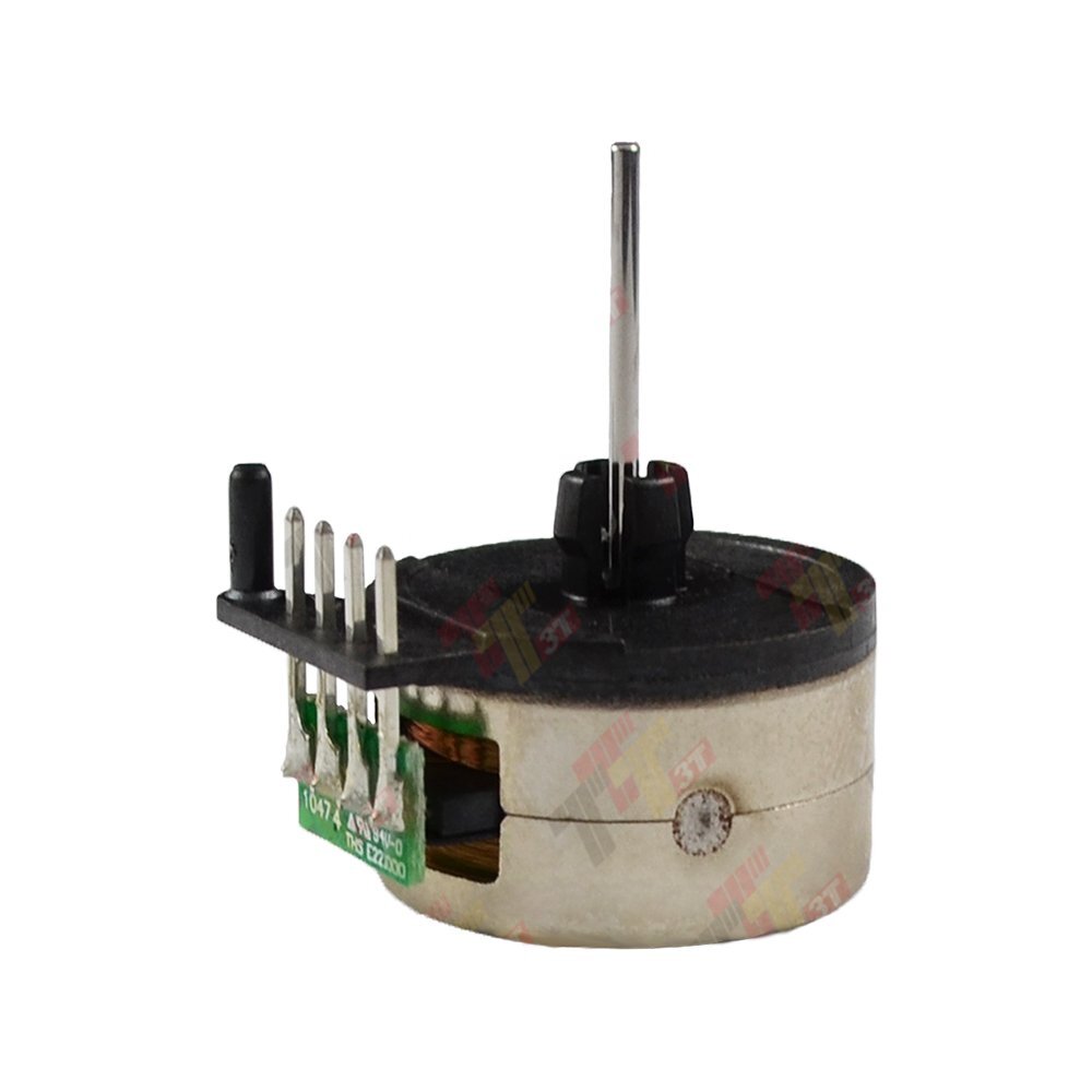 Stepper Motor for Mazda 3, Peugeot 206/Grace Audi A6L, Citroen C2 ...