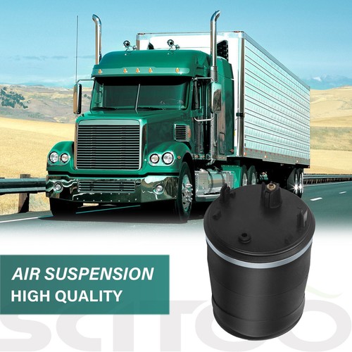 Air Suspension Bag For Volvo Mack Hendrickson W26-455-9911 W26-358-9913 ...