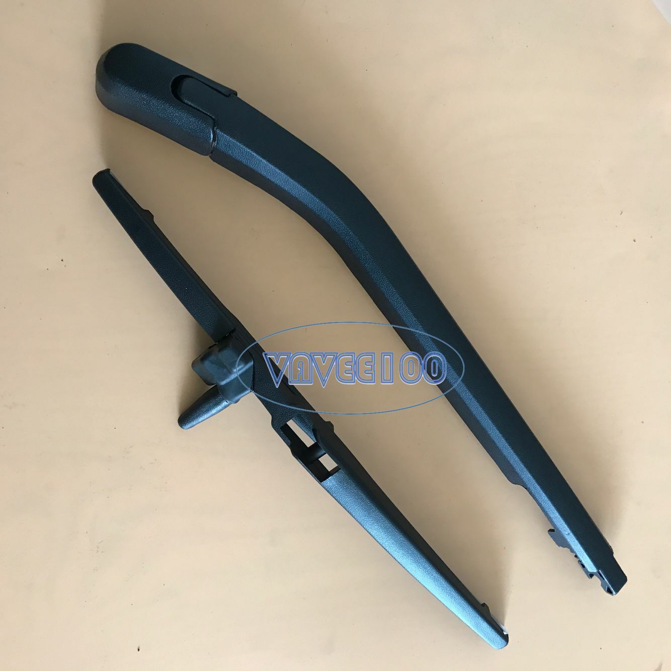 REAR WIPER BLADE & ARM FOR 2003-2009 TOYOTA 4RUNNER Rep OEM 85241-35031 ...