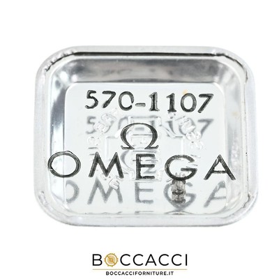 OMEGA Clutch Wheel Calibre 570 Ref. 1107 Calib: 570, 571 (In Blister ...