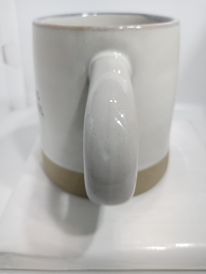 MORNING BEAUTIFUL MUG. MORNING BEAUTIFUL COFFEE MUG.HEARTH & HAND ...