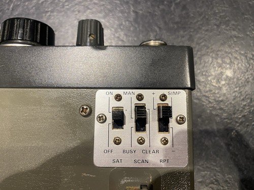 Yaesu FT-480R, 2 Meter All Mode Receiver. | eBay