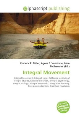 Frederic P. Miller (u. a.) | Integral Movement | Taschenbuch | Englisch ...