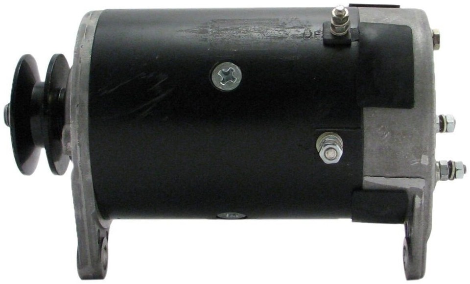 New Starter Generator for John Deere UTV Gator TX Turf TMC001B0011 ...