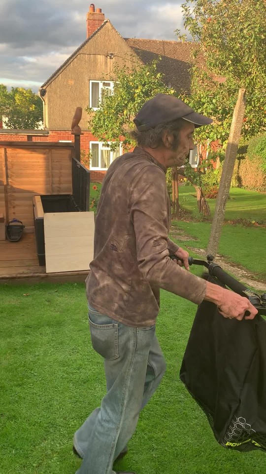 Matrix Power Transporter Rear Steering Wheel Set | eBay UK