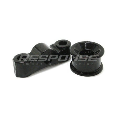 Energy Suspension Shifter Bushings Black Fits Civic Si Del Sol Integra ...