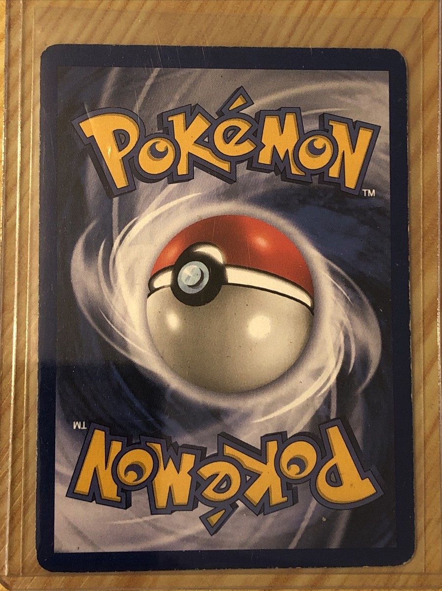 Dark Blastoise 3/82 - Team Rocket - Holo Rare - Pokemon Card Dark Blastoise 3/82 - Team Rocket - Holo Rare - Pokemon Card