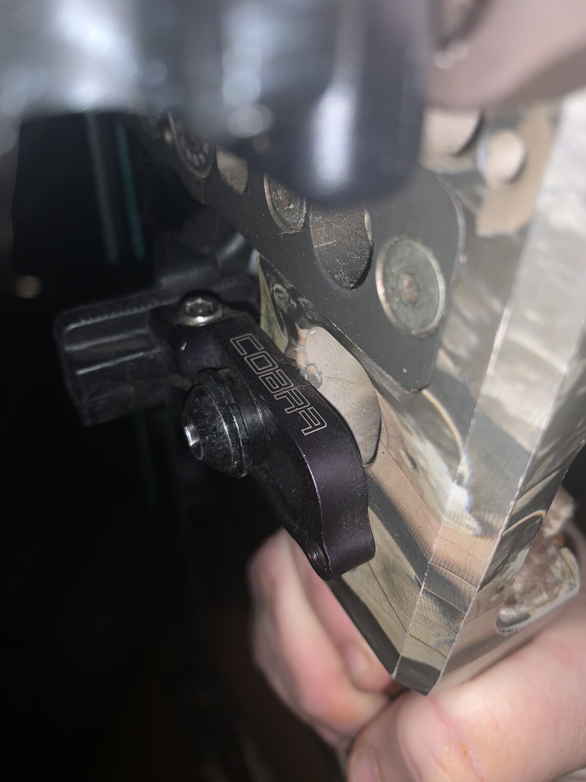 Mathews Solocam Switchback XT Compound Bow | eBay