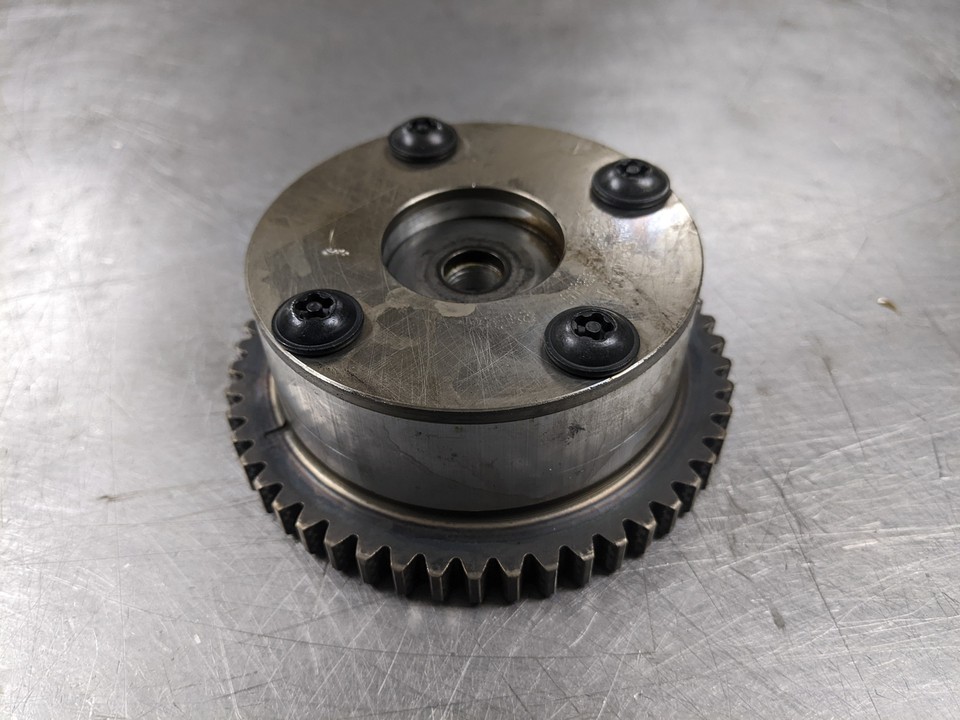 Intake Camshaft Timing Gear From 2011 Kia Sorento 3.5 243503C113 | eBay