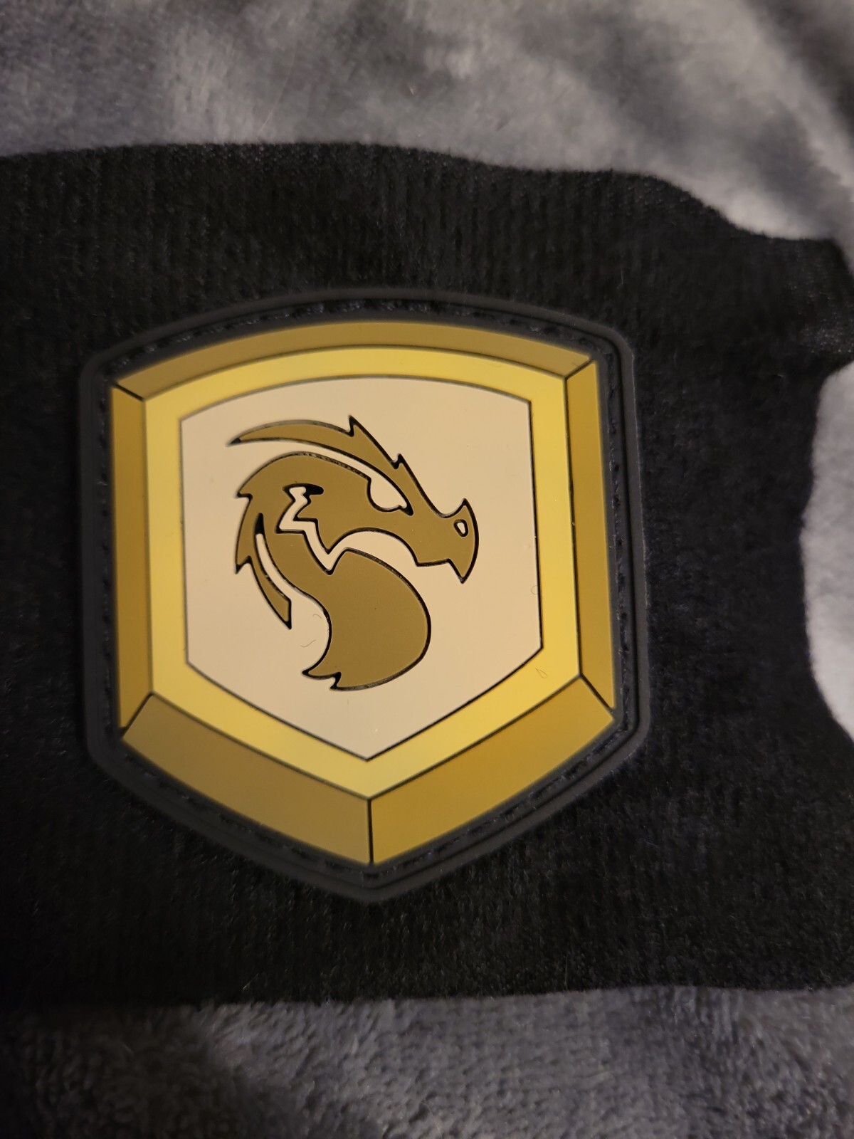 Blizzard Blizzcon 2019 Series 3 Badge Patch Year of the Dragon | eBay