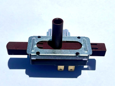 1968-89 GM Air Control Valve Solenoid Turbo TH400 Transmission Kickdown ...