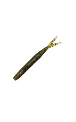 Cally Craw 3.5 Inch Soft Plastic Lure | eBay