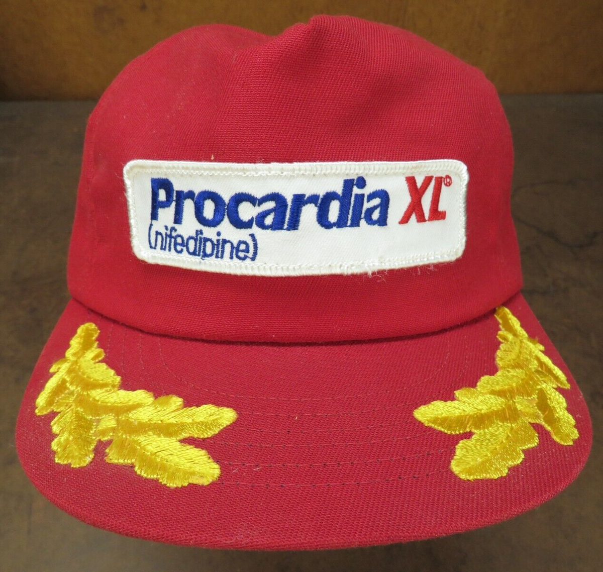 Egyptian Procardium
