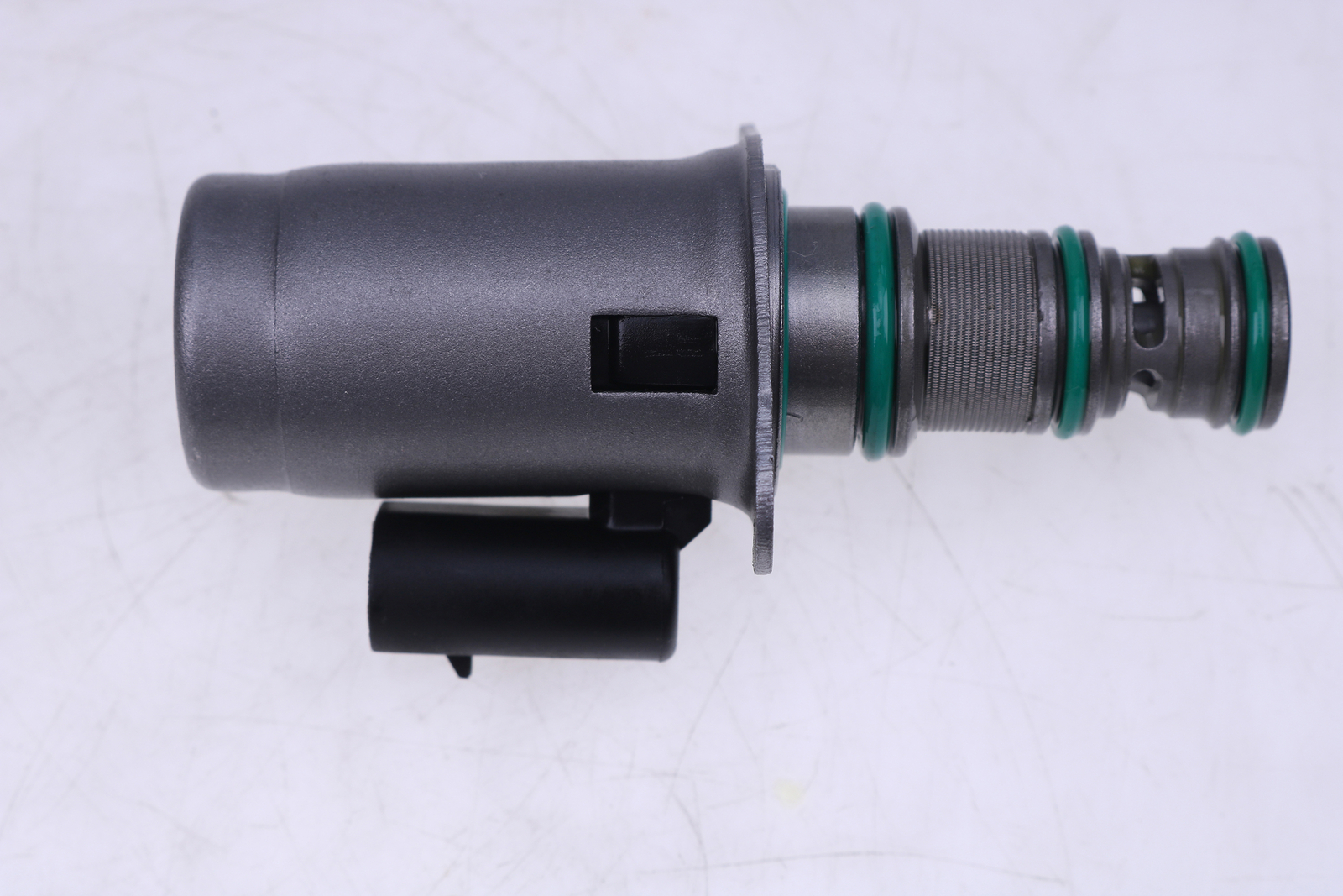 Solenoid Valve 12V 35T40860 For Muncie CS10/CS20 Series PTO Dump Truck ...