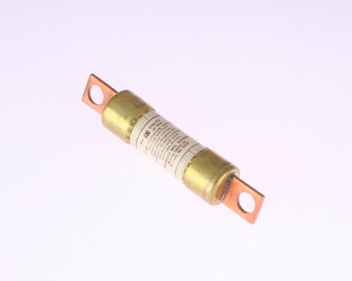 KAC-250 COOPER BUSSMANN FUSE 250A 600V CARTRIDGE STUD MOUNTED | eBay