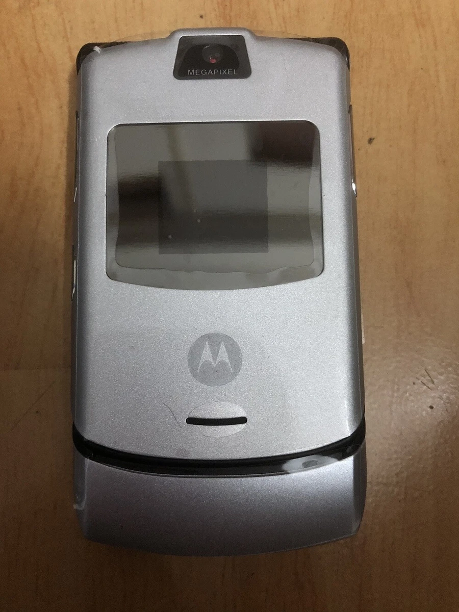 Motorola Razr V1