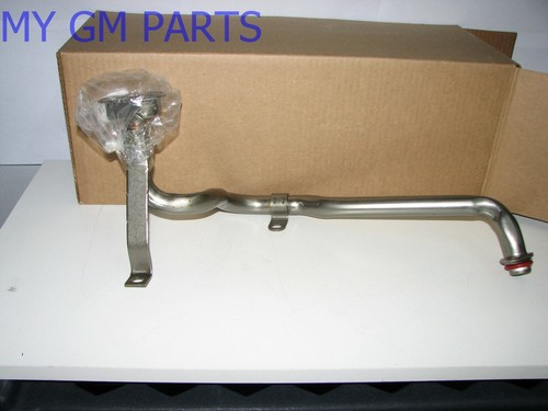2007-2013 GM 4.8 5.3 6.0 Engine Oil Pick Up Tube Screen | 12608579 ...