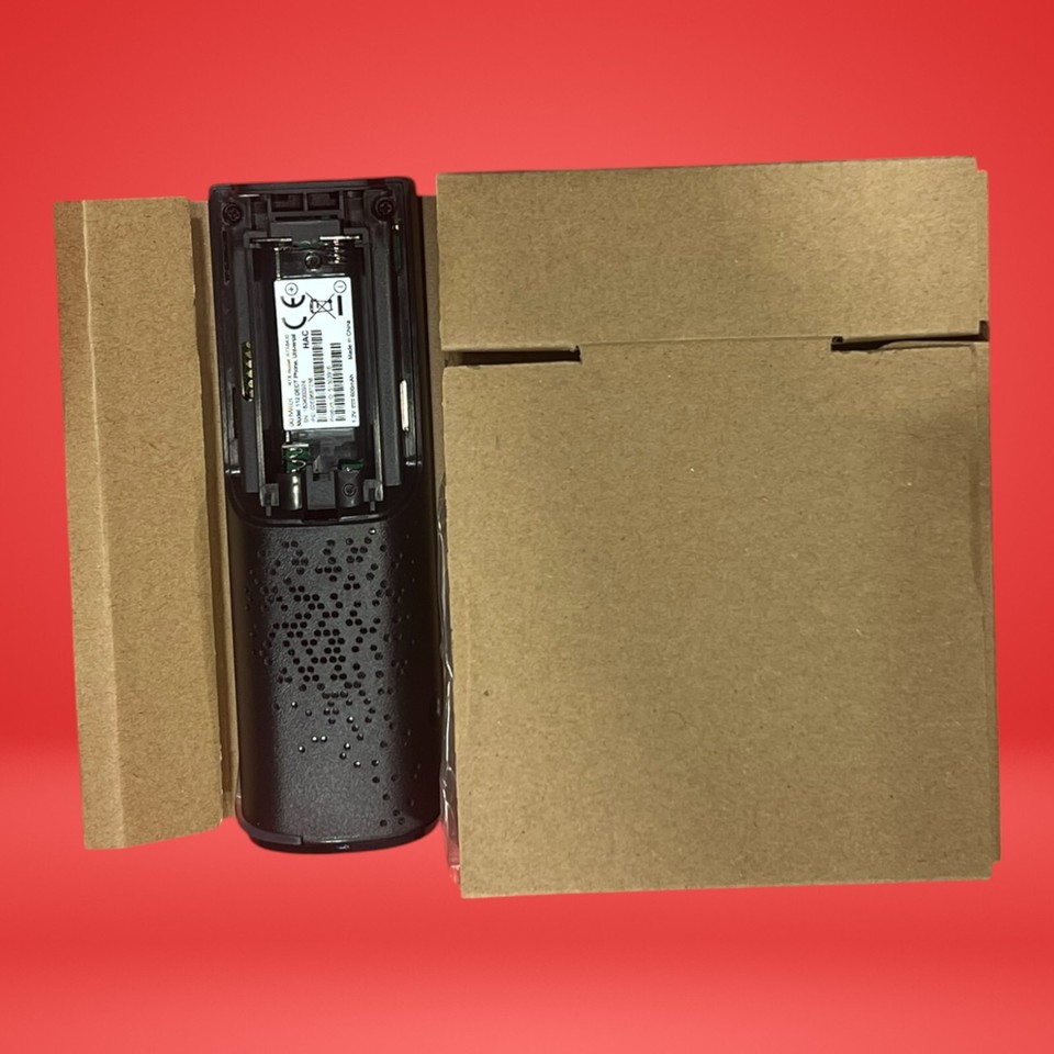 Mitel 112 DECT Cordless Universal Phone - 51303913 | eBay