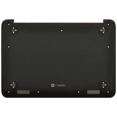 Bottom Cover for HP Chromebook 11 G3 G4 Black Replacement Repair Part ...