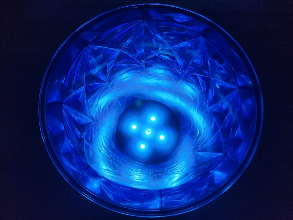 Marvel Studios The Marvels Light-Up Limited Edition Popcorn Bucket ...