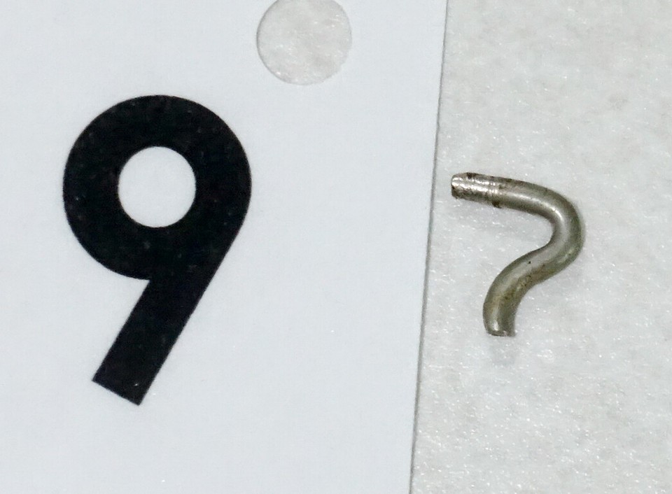 SINGER Model 101 Sewing Machine Parts | eBay