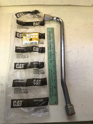 CATERPILLAR 2W-6292 TUBE ASSEMBLY 2W6292, 7W9743 | eBay