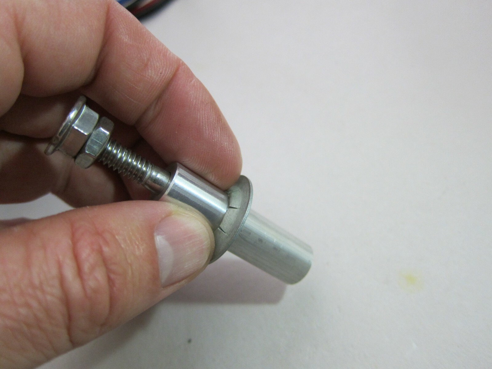 .45 caliber Bullet Lube Cutter for pan lubing cast bullets | eBay