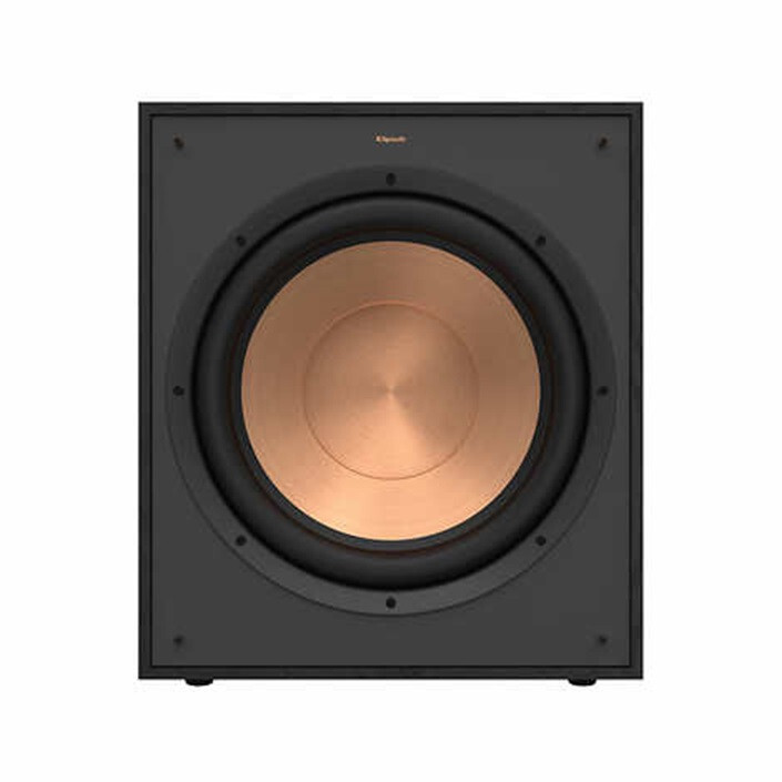 Klipsch R-120SWi 12" High-Performance Wireless Subwoofer - for sale ...