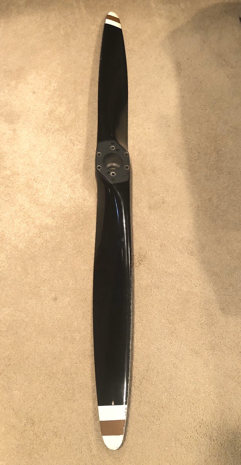 1c160/dtm7553 McCauley Propeller for Cessna 172 for sale online | eBay