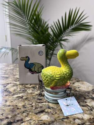 Contained Art Dodo Bird 100 mL Ceramic | eBay